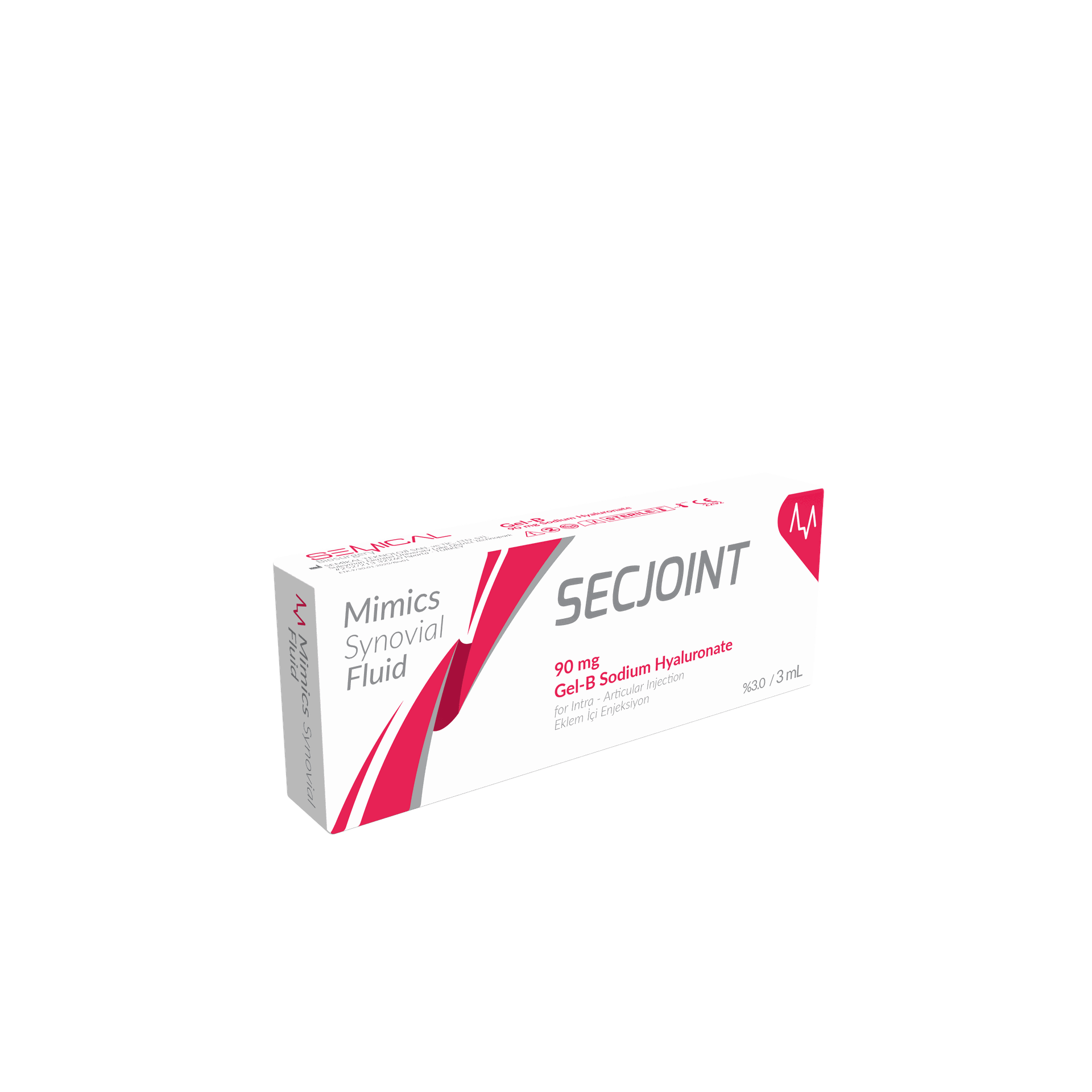 secjoint | CM Trauma
